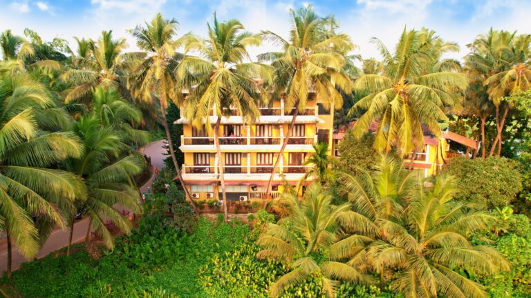 Ala Goa Resort - Ala Goa